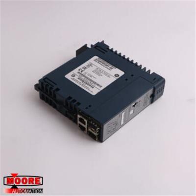 Cina Modulo del regolatore di IC695PNC001 GE PACSystems PROFINET in vendita
