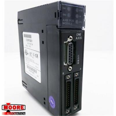 Cina Modulo di posizione di asse di IC693APU301R GE in vendita