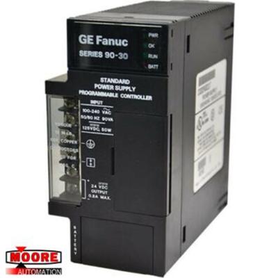 Cina Rifornimento di IC693PWR321T GE Power in vendita