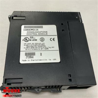 Cina No. del modulo di controllo di comunicazioni di IC693CMM311N GE in vendita