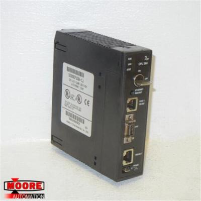 Cina Modulo del CPU di IC693CPU364-CJ GE in vendita