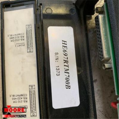 Cina Modulo contro di alta velocità di HE697RTM700B GE in vendita