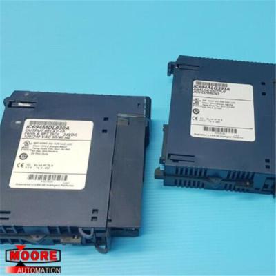 Cina Modulo di uscita analogica di IC694ALG391A GE in vendita
