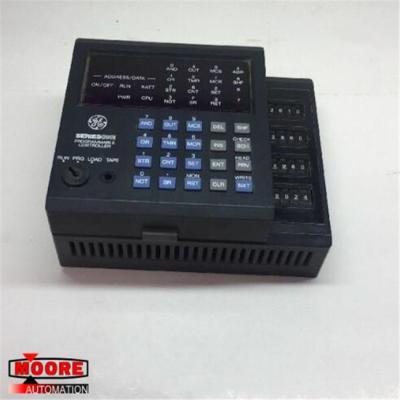 Cina Contro modulo del punto vincente Siemens dell'unità di IC609TCU100B GE in vendita