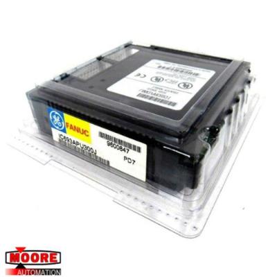 Cina GE   |  IC693APU300J |  Contro modulo ad alta velocità in vendita