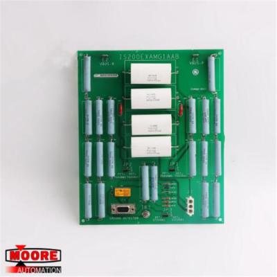 Cina Modulo dello SpA di IS200EXAMG1AAB GE in vendita