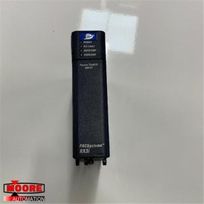 Cina Alimentazione elettrica di IC695PSD140E GE in vendita