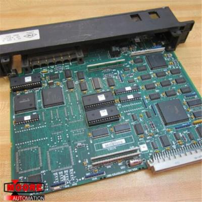 Cina IC697BEM731Z GE trasportano il regolatore 1-Channel in vendita