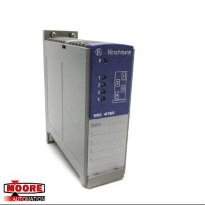 China Módulos dos meios dos ratos de MM3-4FXM2 Hirschmann à venda