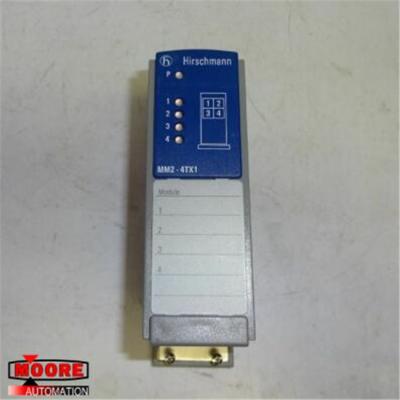 China Módulo dos meios de MM2-4TX1 HIRSCHMANN à venda