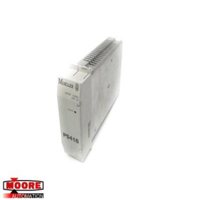 China Ps416-pow-400 Klockner Moeller pow-400 Voedingmodule Te koop