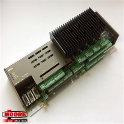 China Unidade de controle do estojo compacto de ERSA-CC/V.5.31/6.24 KUHNKE à venda