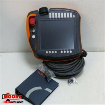 China Controle de KCP4 00-168-334 KUKA SmartPad à venda