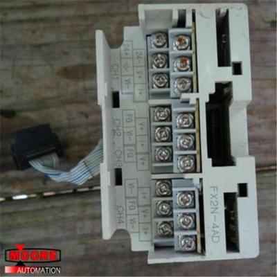 Προγραμματίσημος ελεγκτής FX2N-4AD FX2N4AD Mitsubishi