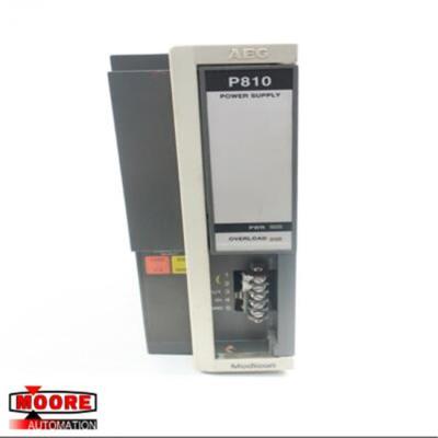 China Zoals-p810-000 ASP810000 MODICON Voedingmodule Te koop