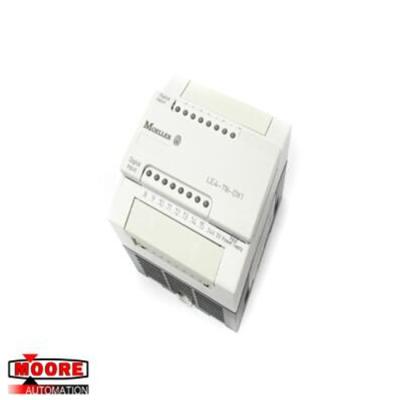 China Digitale de Uitbreidingsmodule van LE4-116-DX1 LE4116DX1 MOELLER - 16 Digitale Input Te koop