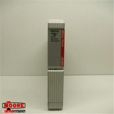 China De Controlemodule van QLCCM22AAN MOORE Te koop