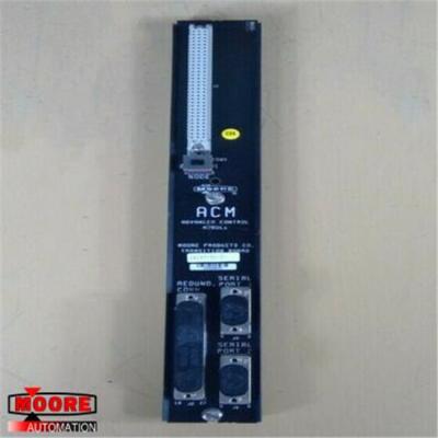 China 16147-51-2  16147512 MOORE  ACM Transition Board Control Module for sale