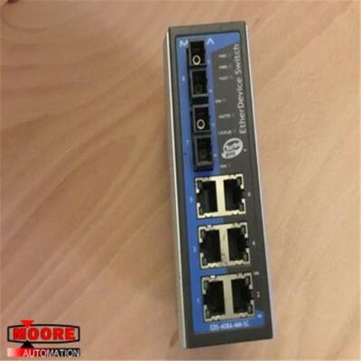 China DE SCHAKELAAR VAN EDS-408A-MM.-SC EDS408AMMSC MOXA THERNET Te koop