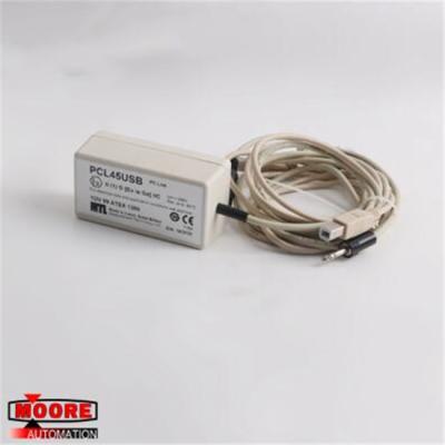 China PCL45USB MTL PLC Module Te koop