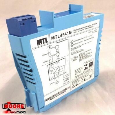 China MTL4541B MTL Voeding Te koop