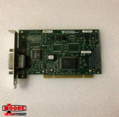China 183617K-01  183617K01  NATIONAL INSTRUMENTS  Adapter card for sale