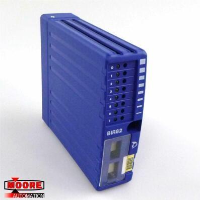 China Plc-Modul AUTOMATISIERUNG A413285 BIR82 NELES zu verkaufen