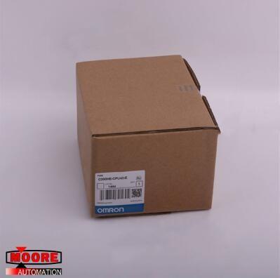 China C200HE-CPU42-E C200HECPU42E OMRON CPU-Modul zu verkaufen