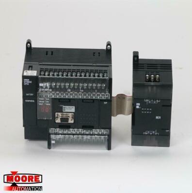 China Regulador programable de CP1H-X40DR-A CP1HX40DRA OMRON en venta