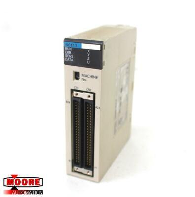 China Módulo de control de la posición de C200HW-NC413 C200HWNC413 OMRON en venta