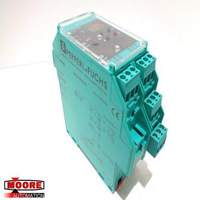 China Fuente de alimentación del transmisor de KFD2-CRG2-1D KFD2CRG21D en venta