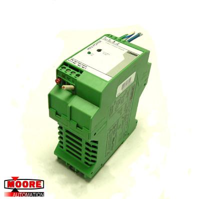 China De Module van de het Spoorvoeding van mini-ps-100-240AC/24DC/2 2938730 PHOENIX DIN Te koop