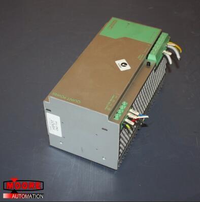 China Het Contactvoeding van vijfling-ps-3x400-500AC/24DC/30 2938633 Phoenix Te koop