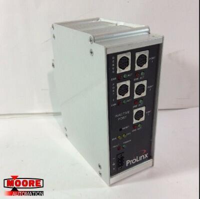 China 5102-MCM4-DFCM4  5102MCM4DFCM4  PROSOFT  PLC  Module for sale