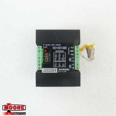China RD-021M8  RD021M8  Rorze  Micro Step Driver for sale