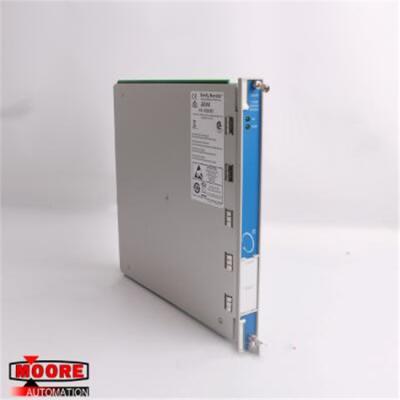 Cina 3500/92 di ingresso di comunicazione di 136180-01 piegato Nevada in vendita