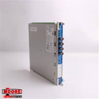 Cina 3500/45 di modulo del monitor di posizione di 176449-04 piegato Nevada in vendita