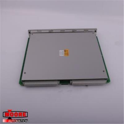 Cina 3500/65 di monitor di temperatura del canale di 145988-02 piegato Nevada 16 in vendita