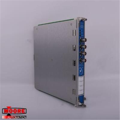 Cina monitor di pressione dinamica di 3500/64M 176449-05 piegato Nevada in vendita