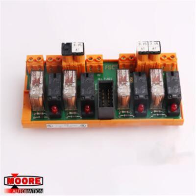 Cina Fta-T-08 Ftat08 Honeywell 4 incanalano il modulo di uscita di Digital in vendita