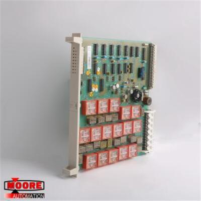 中国 DSDO131 57160001 KX ABB DSDO131デジタル出力板リレー 販売のため