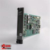 China INNPM12  ABB  Network Processor Module for sale
