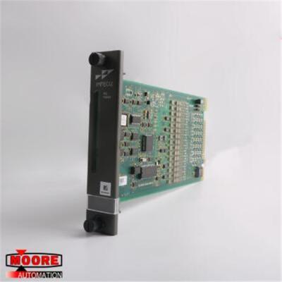中国 IMFEC12 ABBのアナログ入力モジュール 販売のため