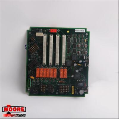 MCOB-01 3HNE00010-1/09 ABB 주요 제어기 보드