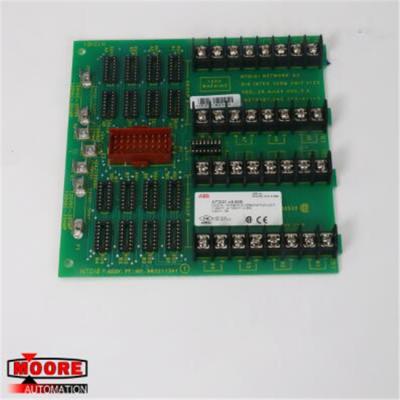 中国 NTDI01 ABBデジタル入力/出力の終了の単位 販売のため