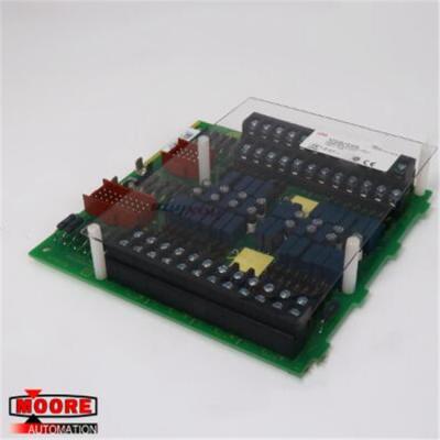 中国 NTAI06 ABBのアナログ入力の終了の単位 販売のため