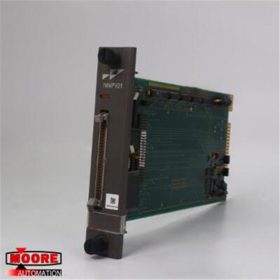 IMMPI01  ABB  Multi-Function Processor Interface