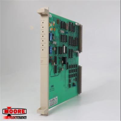 中国 DSBC173 57310001 KH ABB DSBC 173のバス機能拡張装置S100入力/出力バス 販売のため