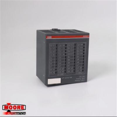 中国 AX521 1SAP250100R0001 ABB AX521のアナログの入出力モジュール 販売のため