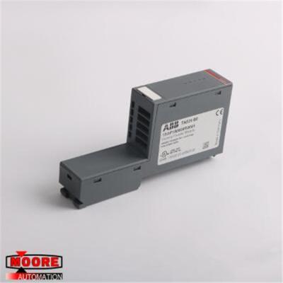 中国 TA524 1SAP180600R0001 ABB TA524の模造のカプラー モジュール 販売のため